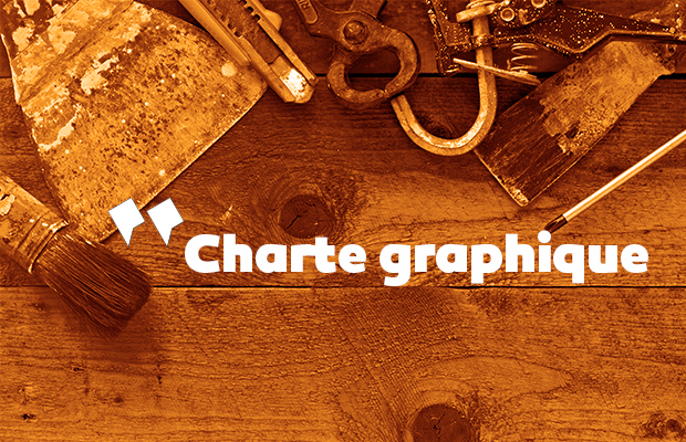 Une charte graphique pour quoi faire ? - Agence Sevanova ...