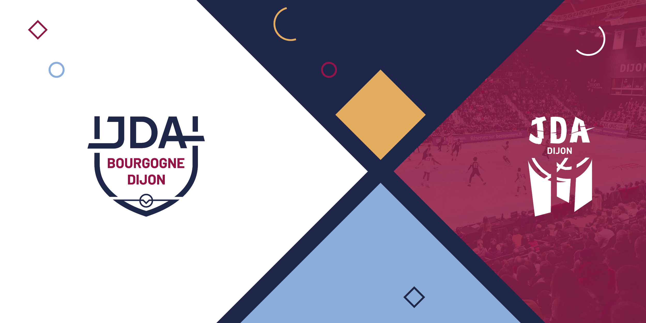 La JDA prend son envol - Agence Sevanova - communication crossmedia BtoB