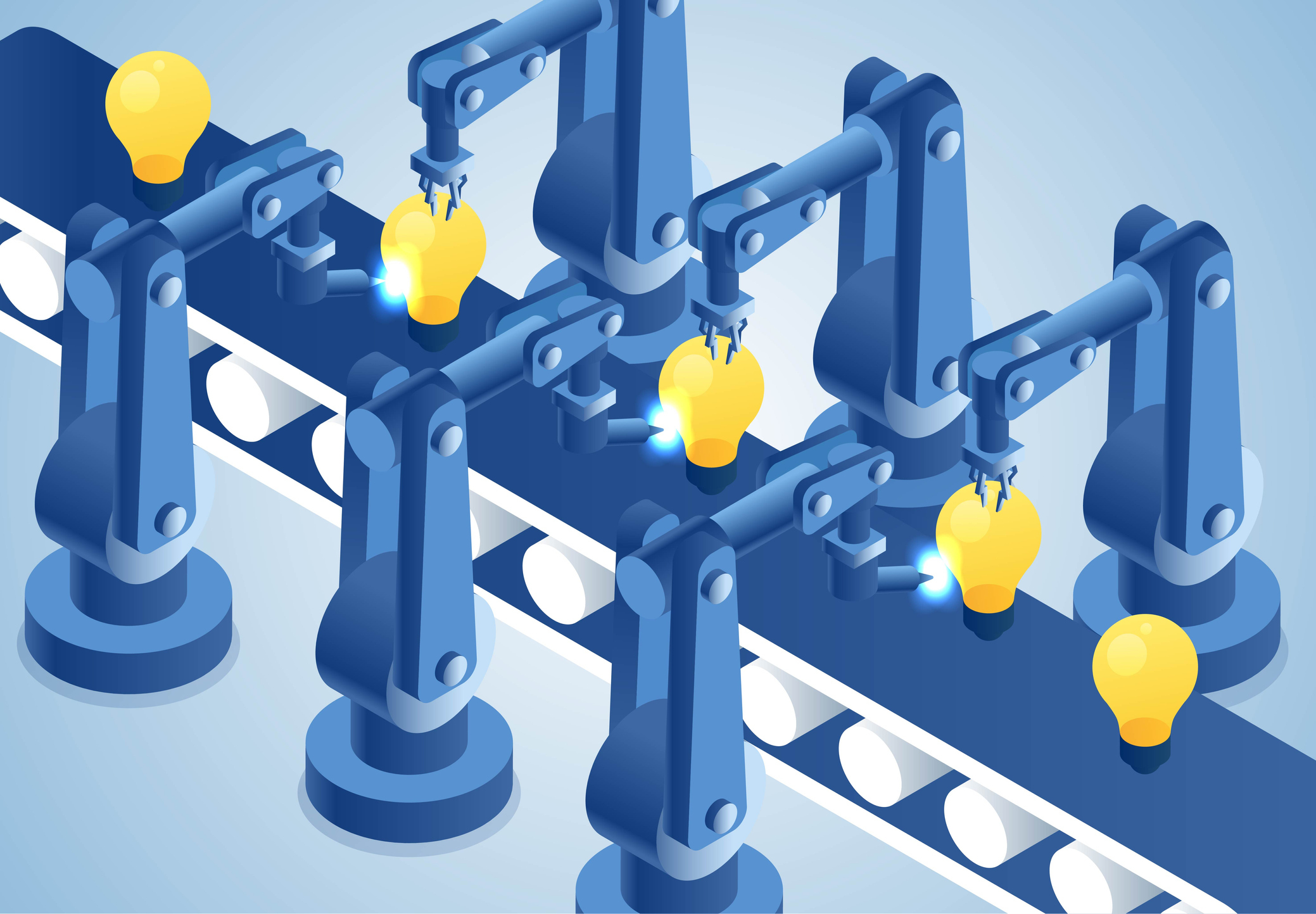 L'IA, un outil pour ceux qui en manquent